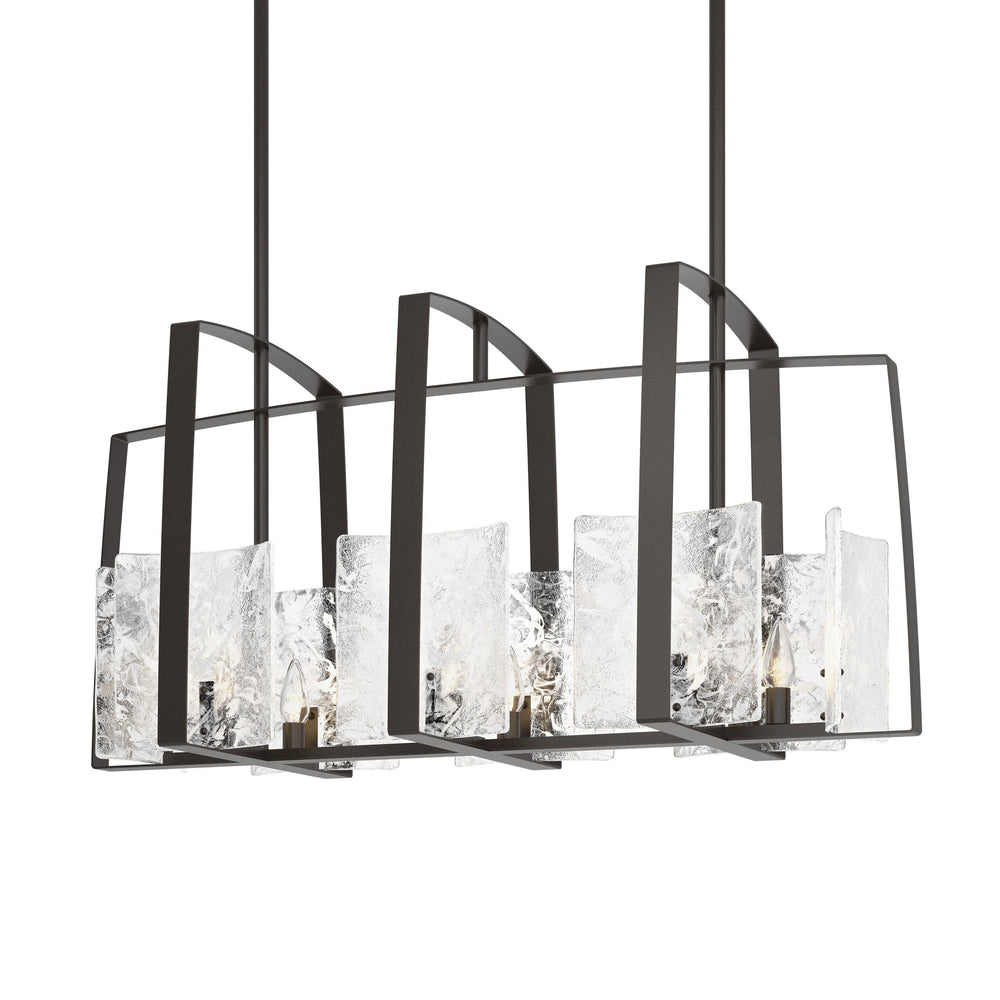 Hubbardton Forge Arc Linear Pendant Light - 2Modern
