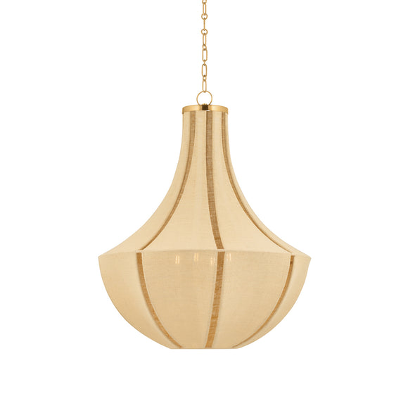 Hudson Valley Lighting Cascade Lake Pendant Light - 2Modern