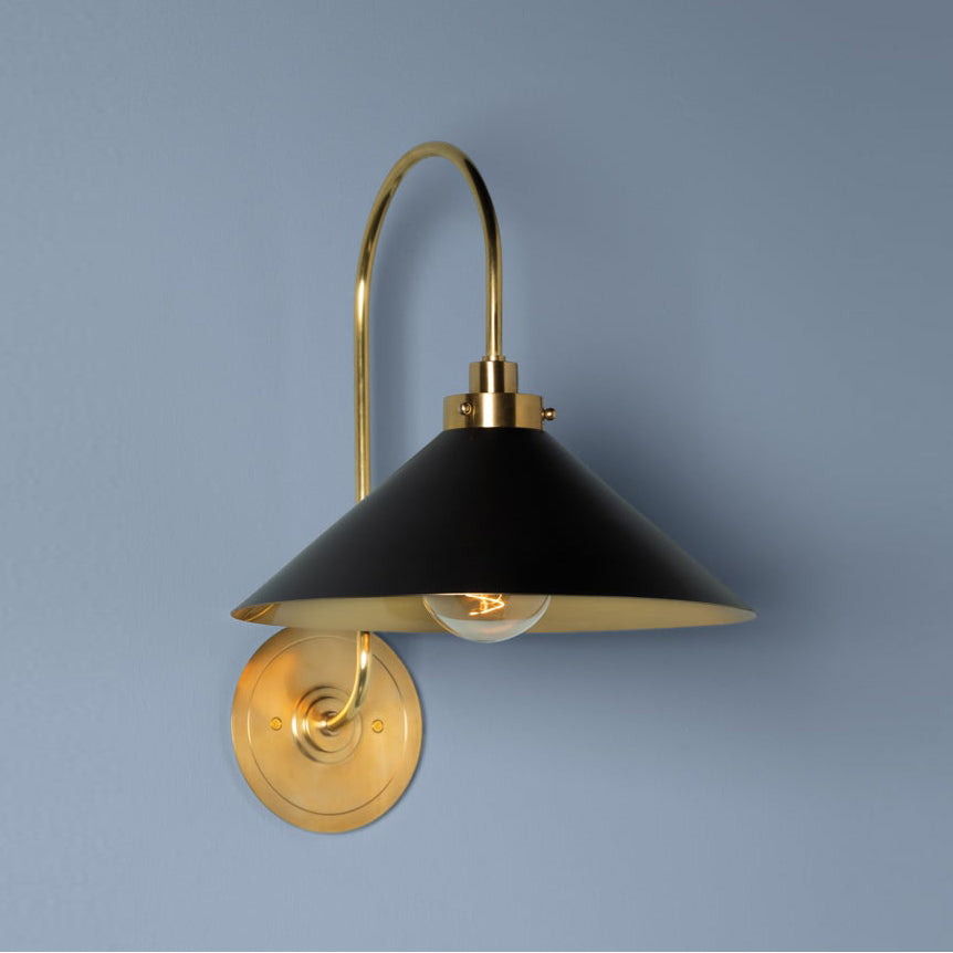 Hudson Valley Lighting Clivedon Wall Sconce - 2Modern