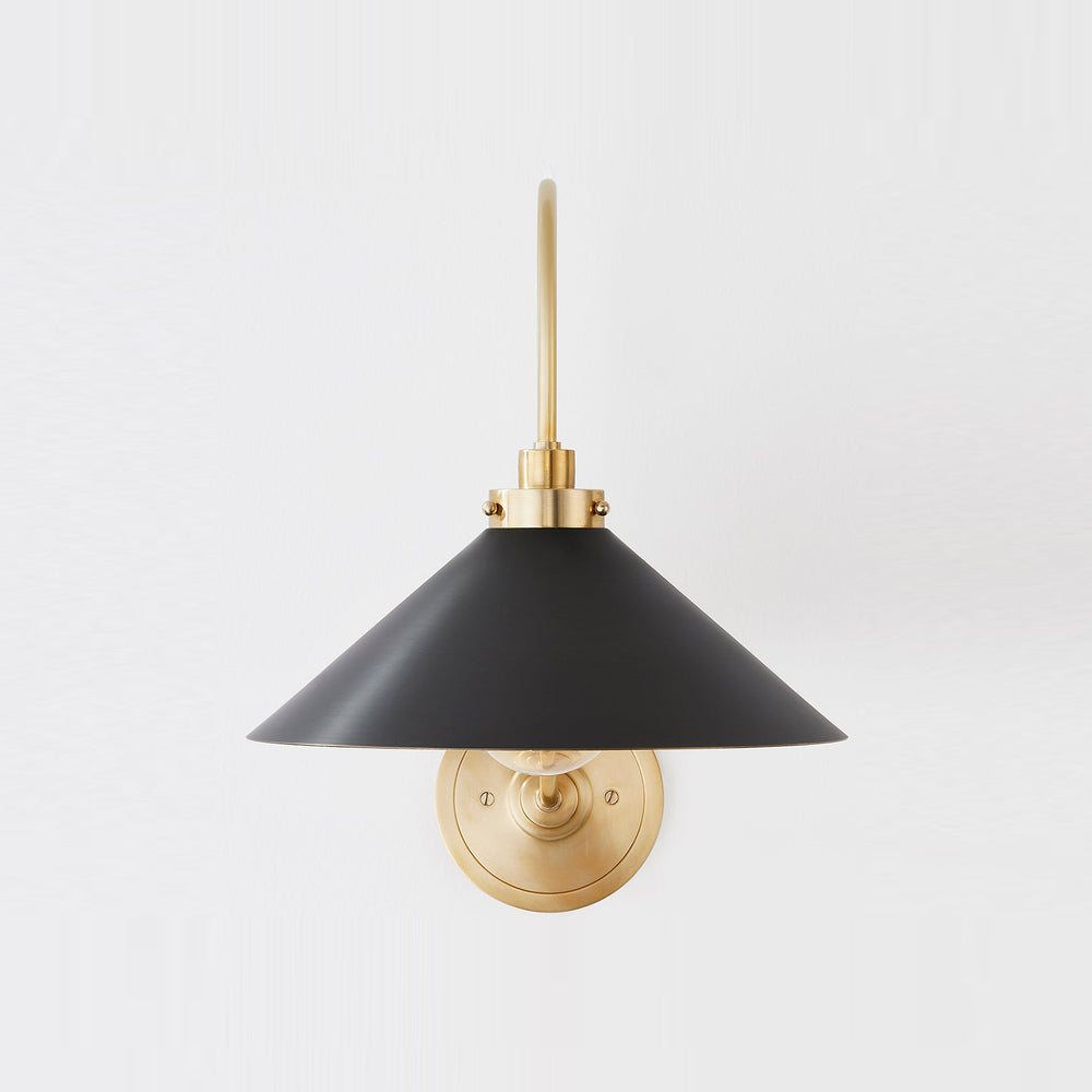 Hudson Valley Lighting Clivedon Wall Sconce - 2Modern