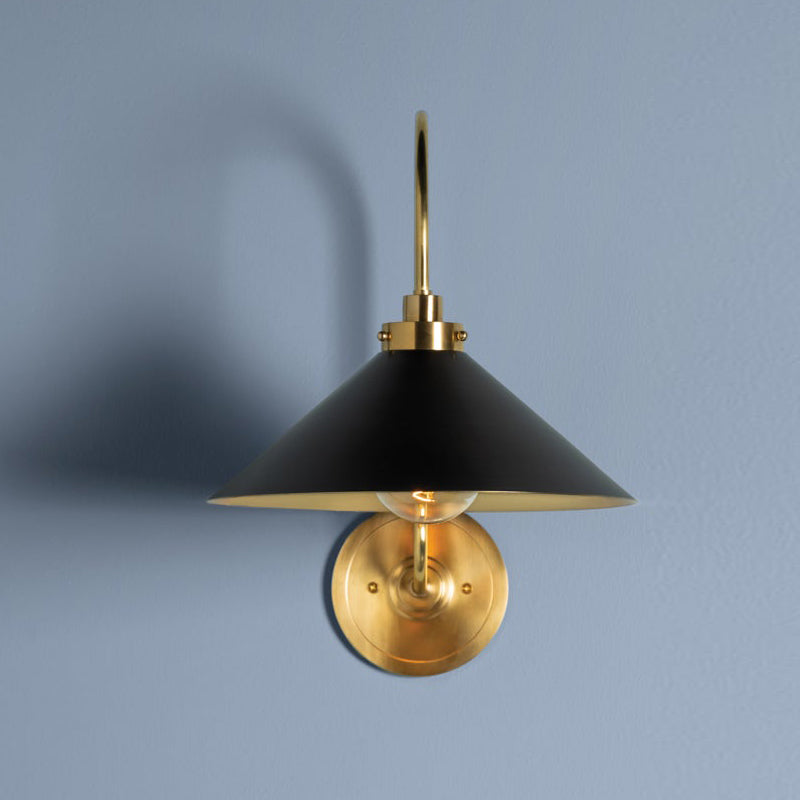 Hudson Valley Lighting Clivedon Wall Sconce - 2Modern