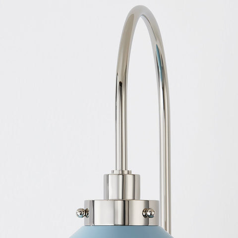 Hudson Valley Lighting Clivedon Wall Sconce - 2Modern