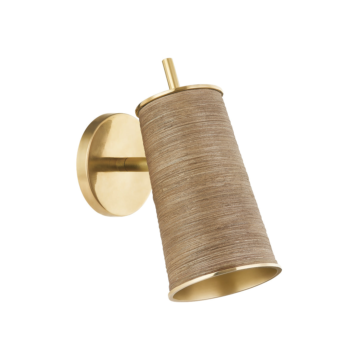 Hudson Valley Lighting Delran Wall Sconce - 2Modern