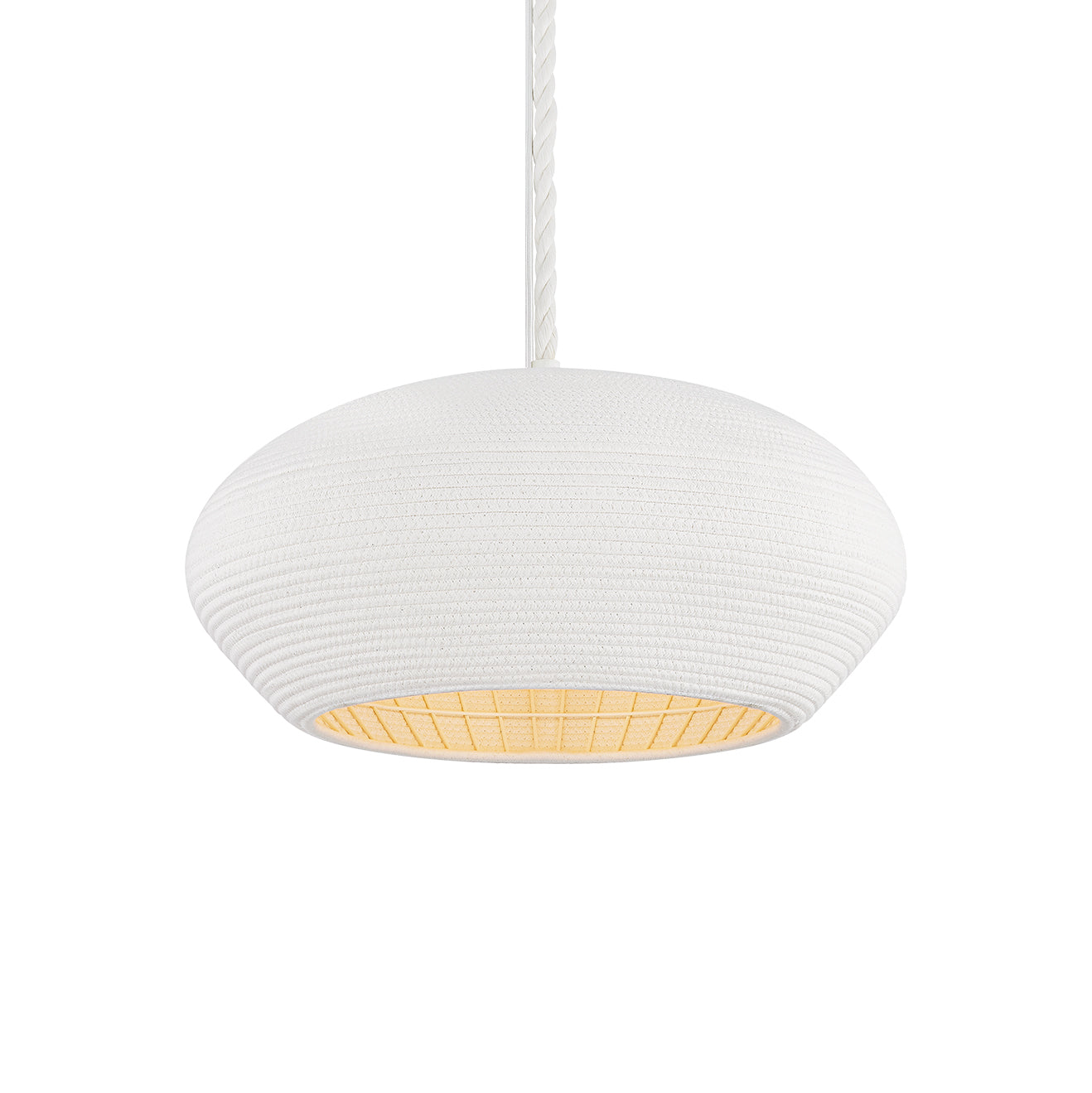 Hudson Valley Lighting Ferndale Pendant Light - 2Modern