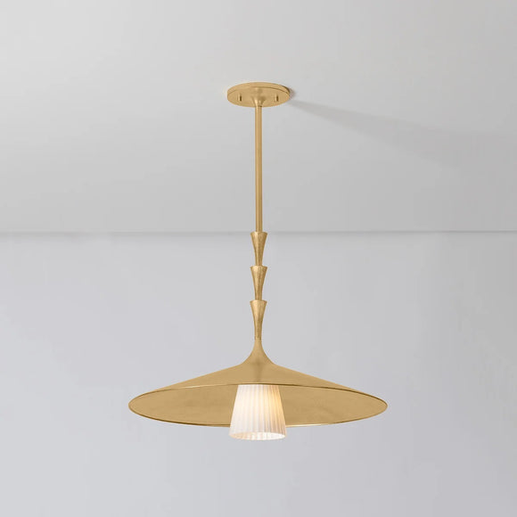 Hudson Valley Lighting Vails Gate Pendant Light - 2Modern
