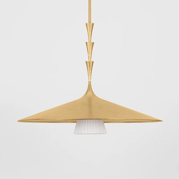 Hudson Valley Lighting Vails Gate Pendant Light - 2Modern