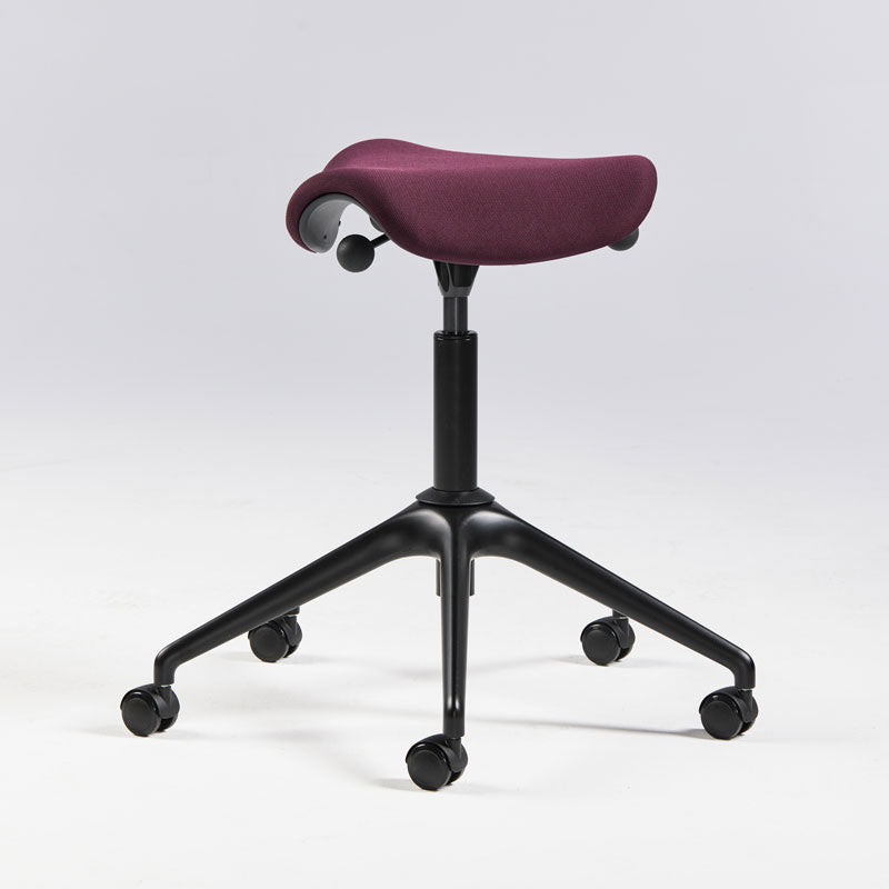 Humanscale Active Pony Stool - 2Modern