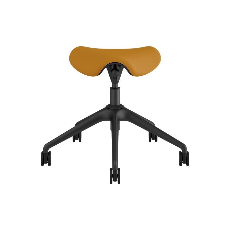 Humanscale Active Pony Stool - 2Modern