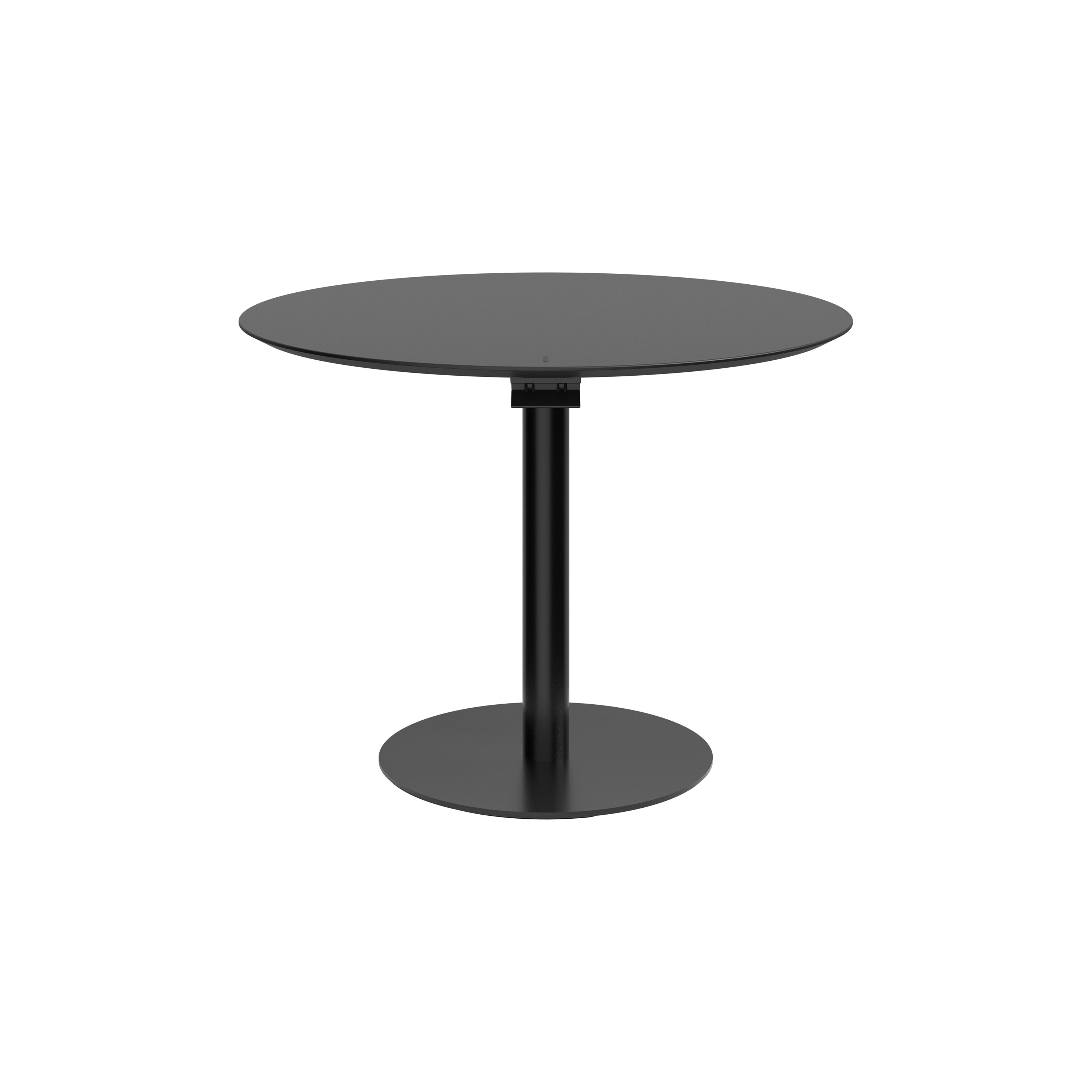 Humanscale Float Gather Round Table - 2Modern