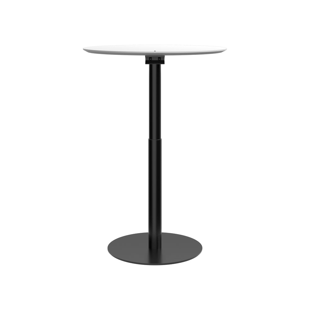 Humanscale Float Gather Round Table - 2Modern