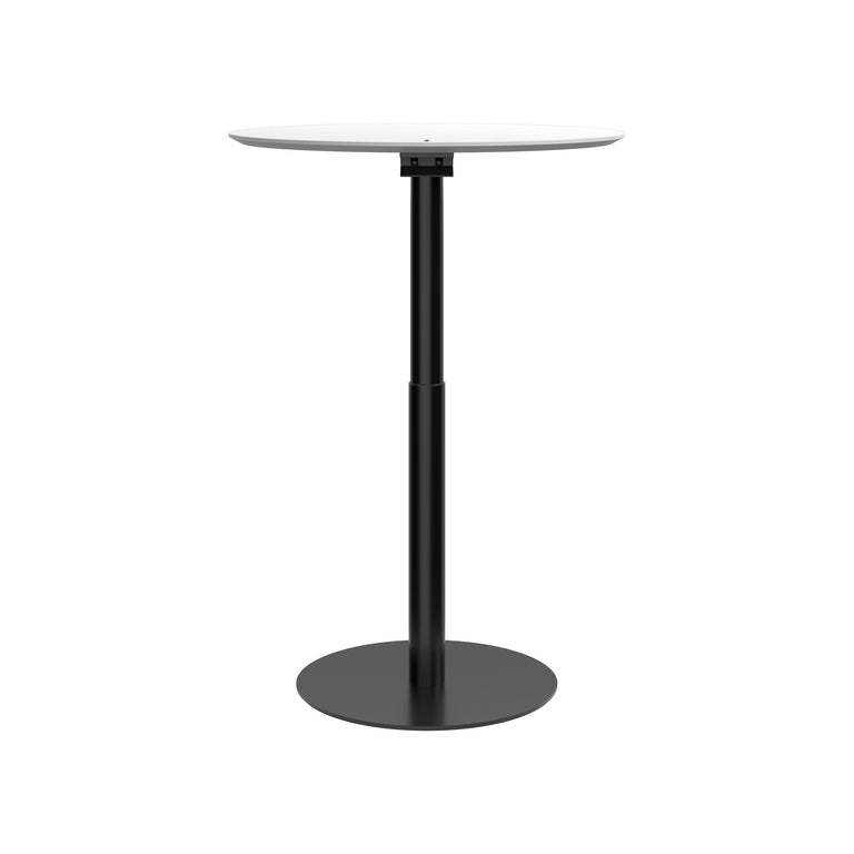 Humanscale Float Gather Round Table - 2Modern
