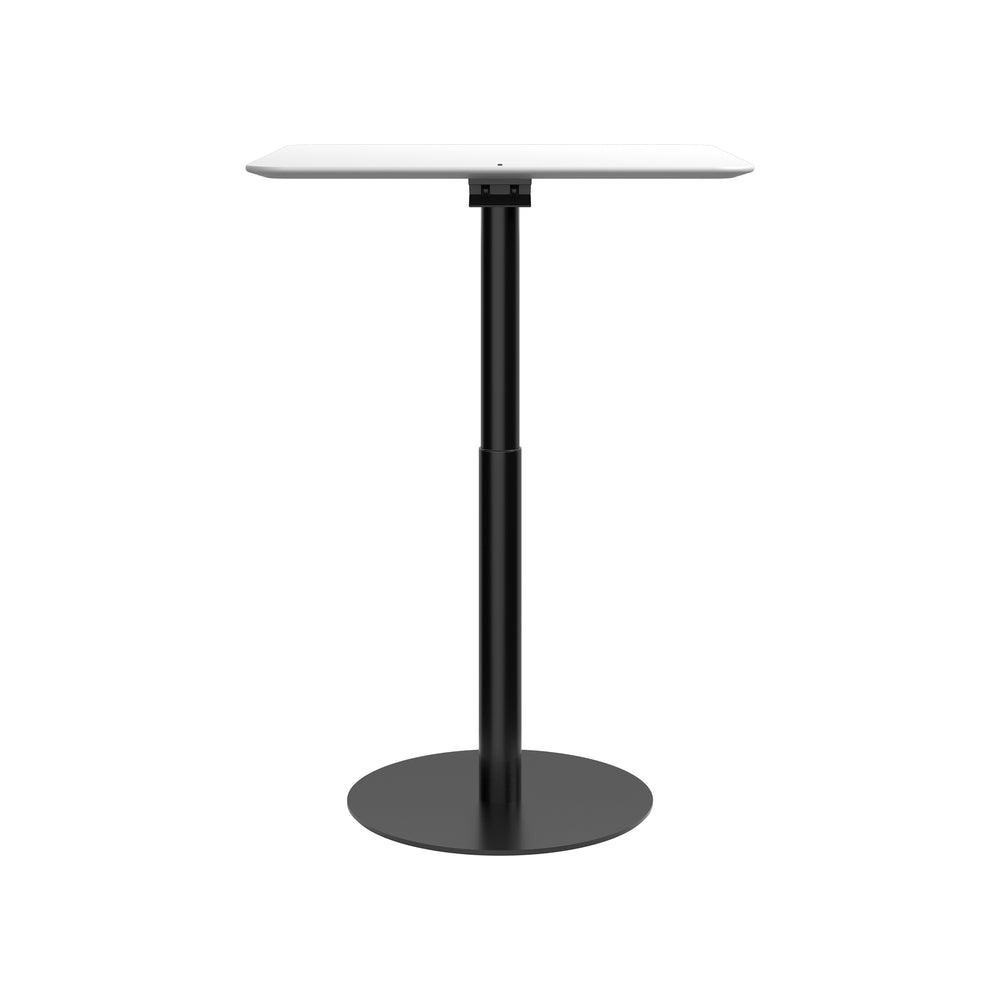 Humanscale Float Gather Square Table - 2Modern