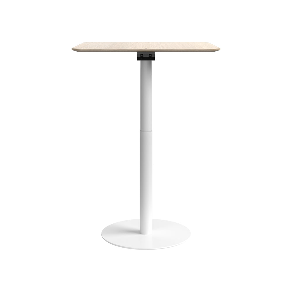 Humanscale Float Gather Square Table - 2Modern
