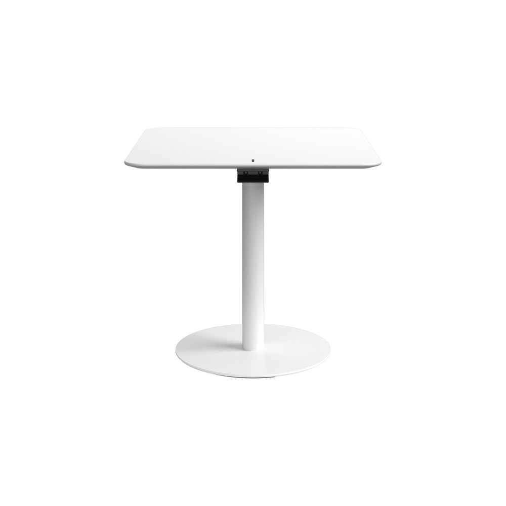Humanscale Float Gather Square Table - 2Modern