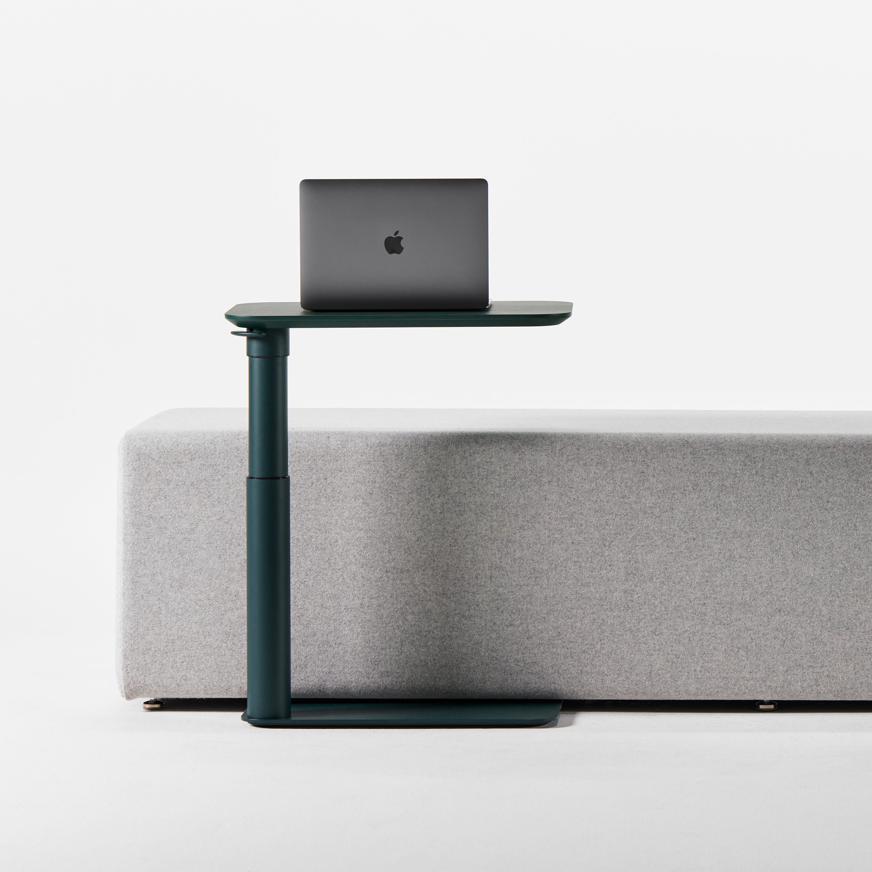 Humanscale Float Micro Adjustable Side Table - 2Modern