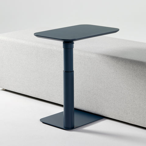 Humanscale Float Micro Adjustable Side Table - 2Modern