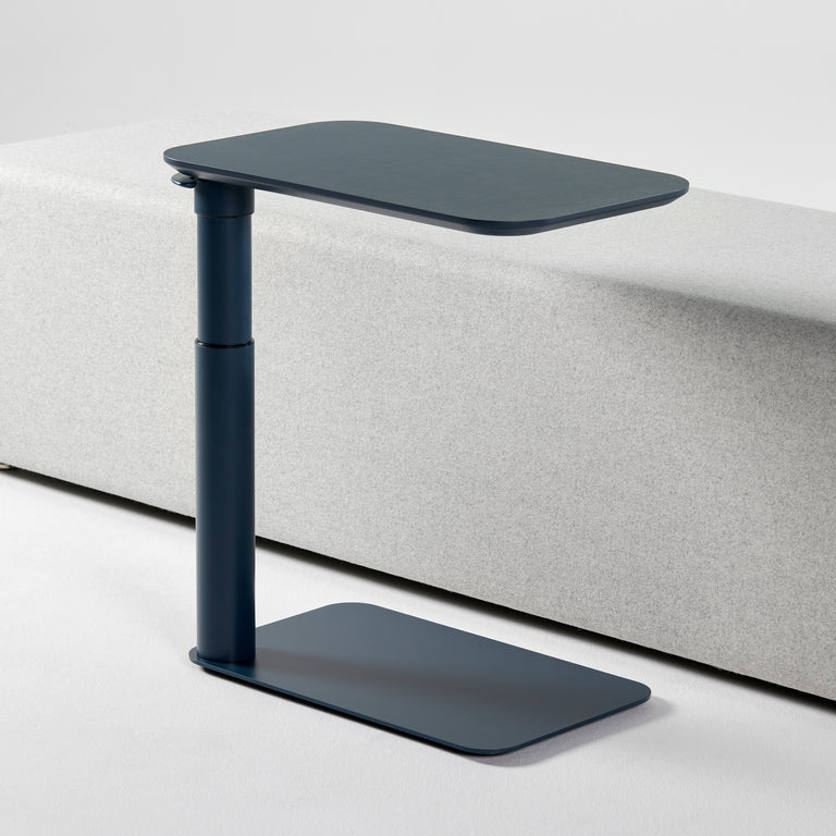Humanscale Float Micro Adjustable Side Table - 2Modern