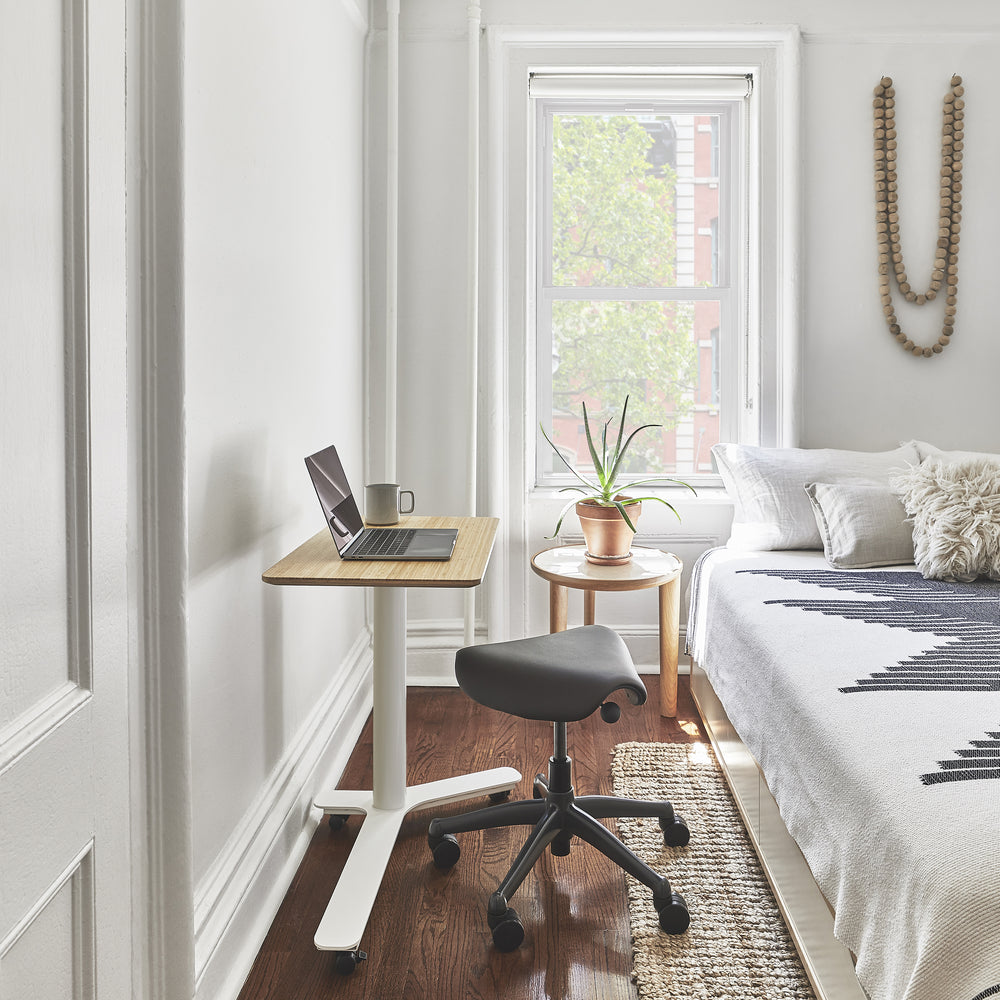 Humanscale Float Mini Table - 2Modern