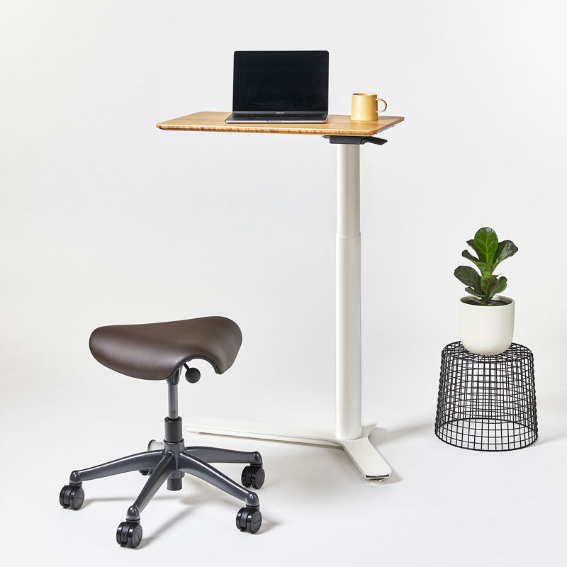 Humanscale Float Mini Table - 2Modern
