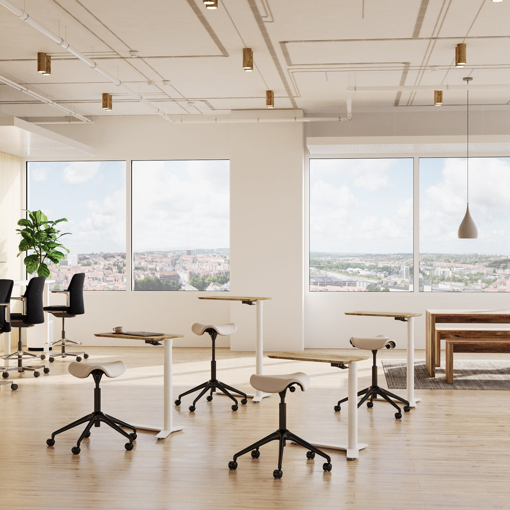 Humanscale Float Mini Table - 2Modern