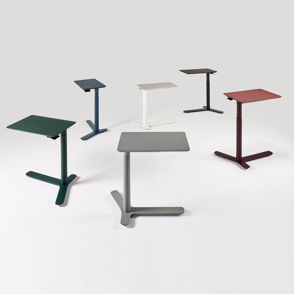 Humanscale Float Mini Table - 2Modern