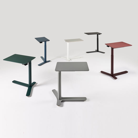 Humanscale Float Mini Table - 2Modern