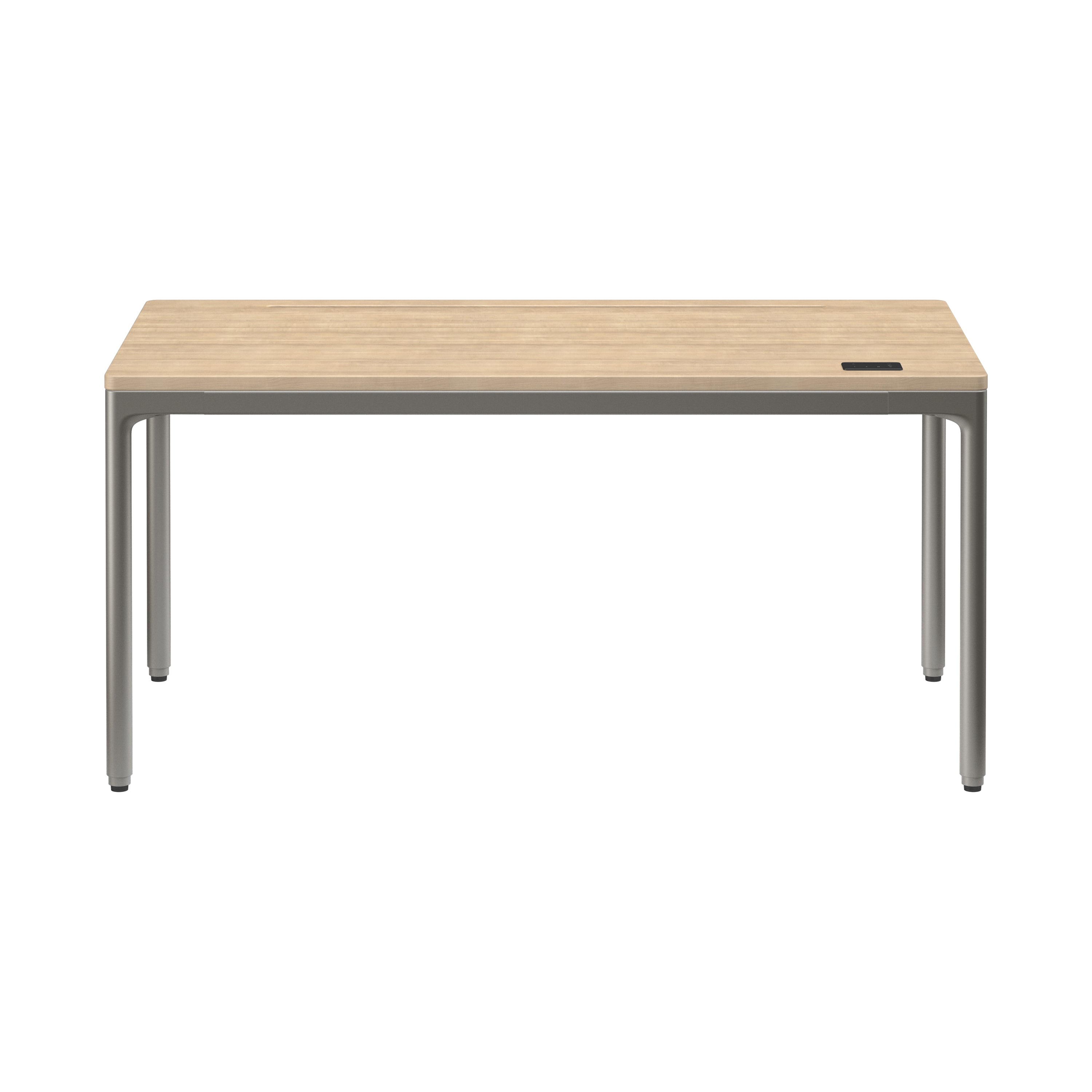 Humanscale Float Quattro Work Desk - 2Modern