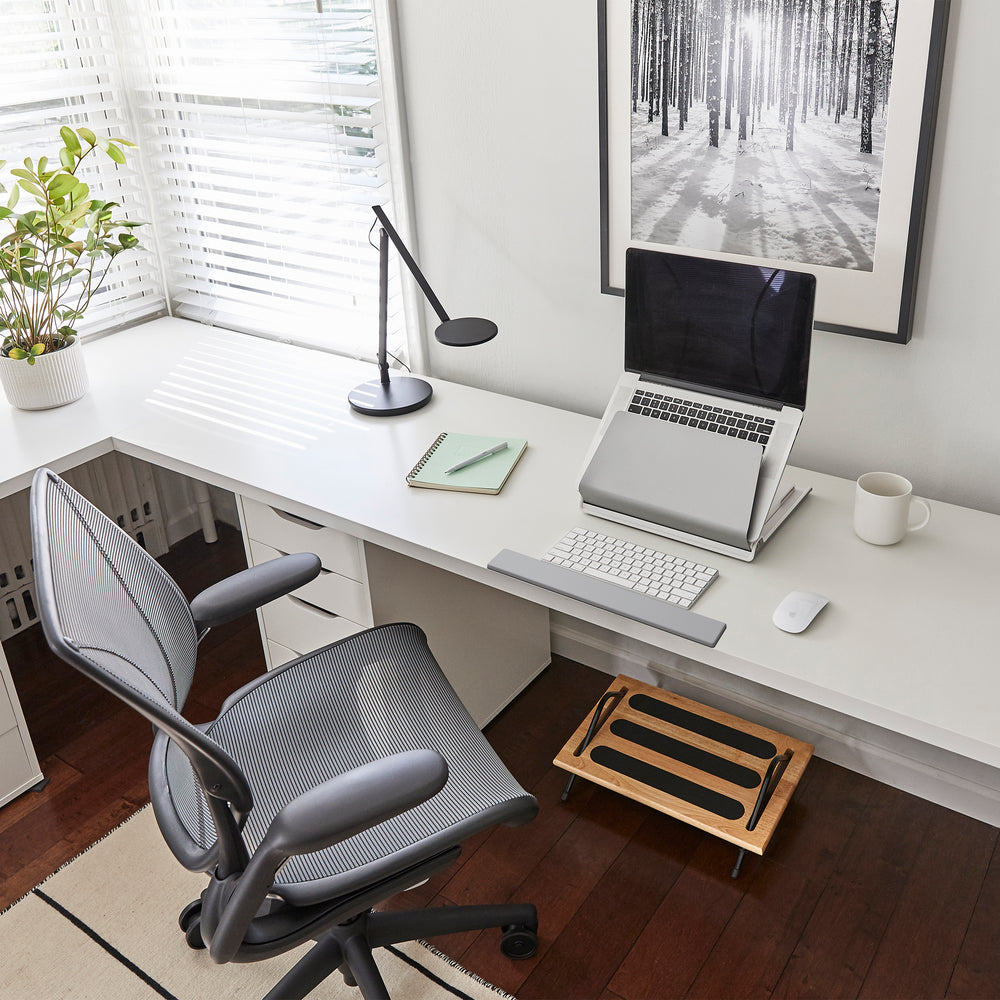 Humanscale L6 Laptop Holder - 2Modern