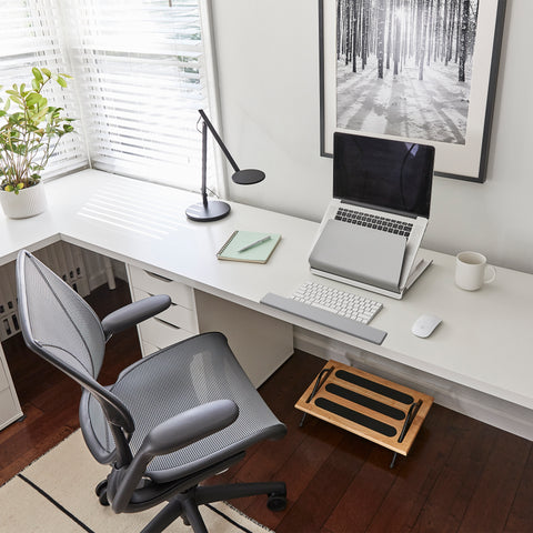Humanscale L6 Laptop Holder - 2Modern
