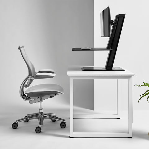Modern Space Saving Desks - 2Modern