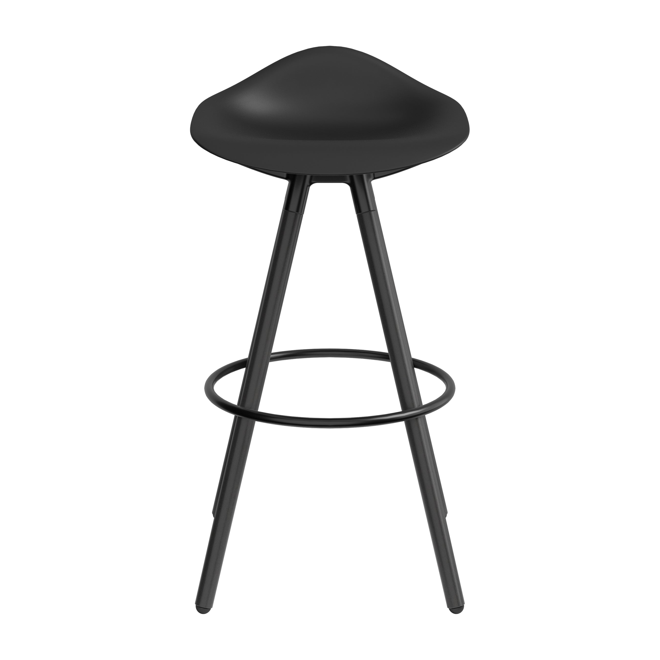 Humanscale Sedeo Stool - 2Modern