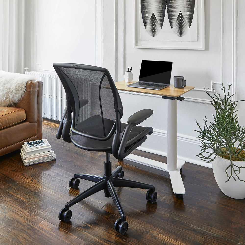 Humanscale World One Task Chair - 2Modern