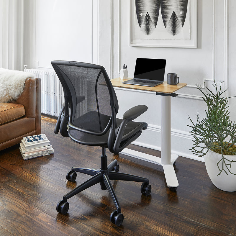 Humanscale World One Task Chair - 2Modern
