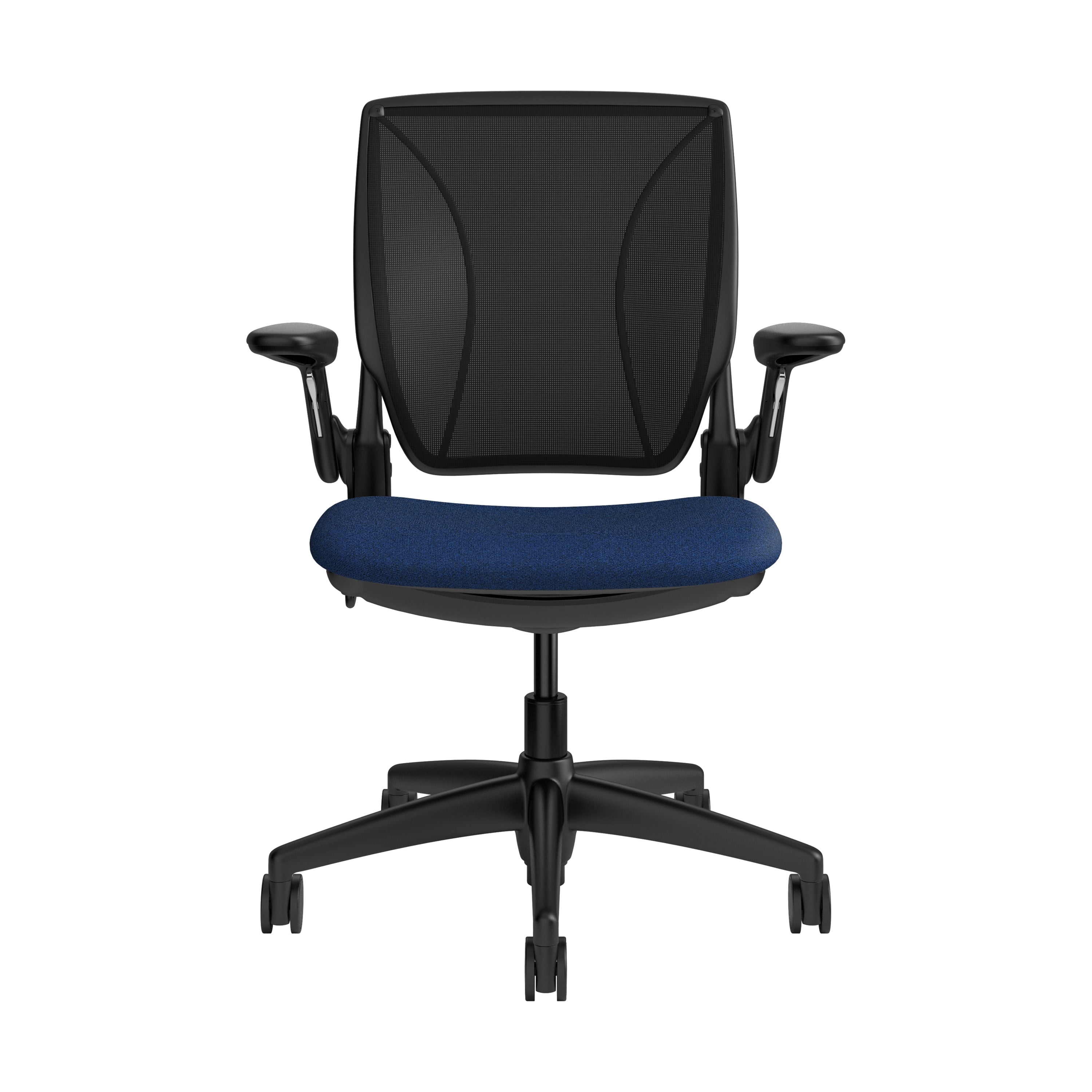 Humanscale World LM Upholstered Task Chair - 2Modern