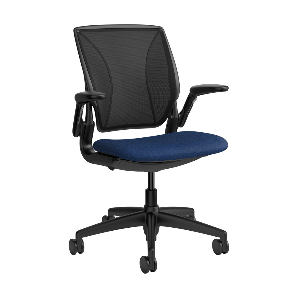 Humanscale World LM Upholstered Task Chair - 2Modern