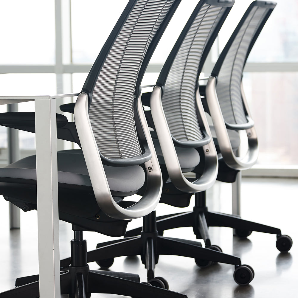 Humanscale Smart Task Chair - 2Modern