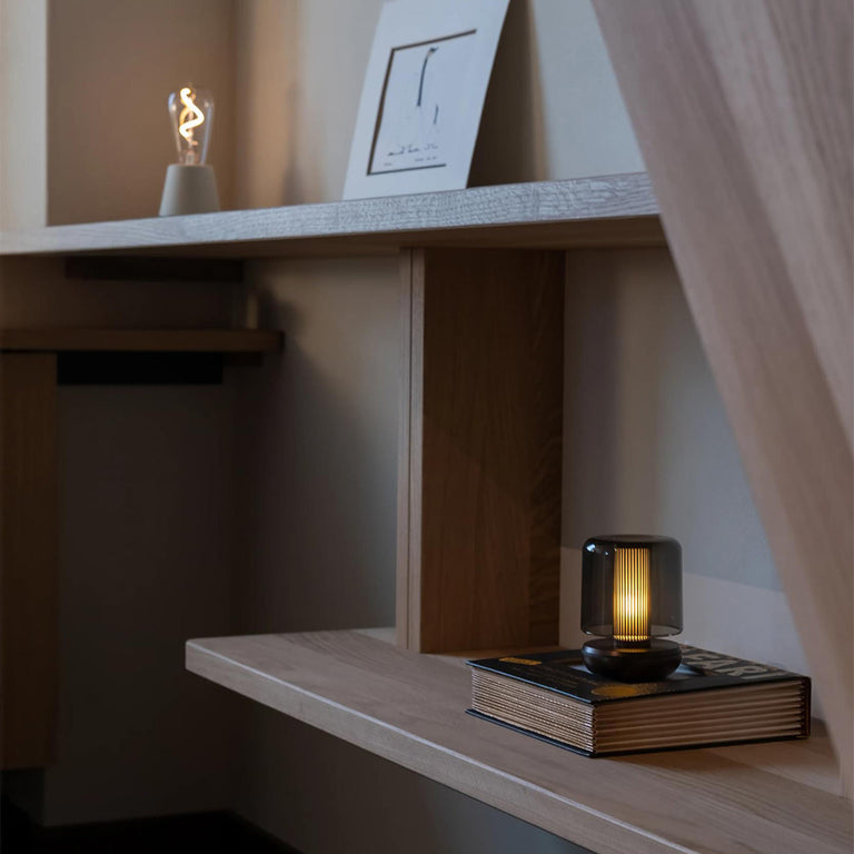 Humble Lights Firefly Outdoor Portable Table Lamp - 2Modern