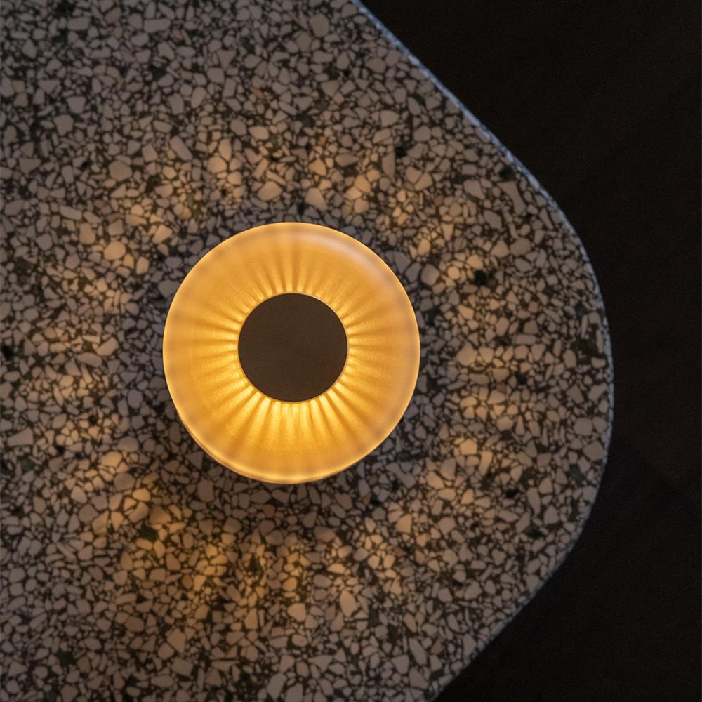 Humble Lights Firefly Outdoor Portable Table Lamp - 2Modern