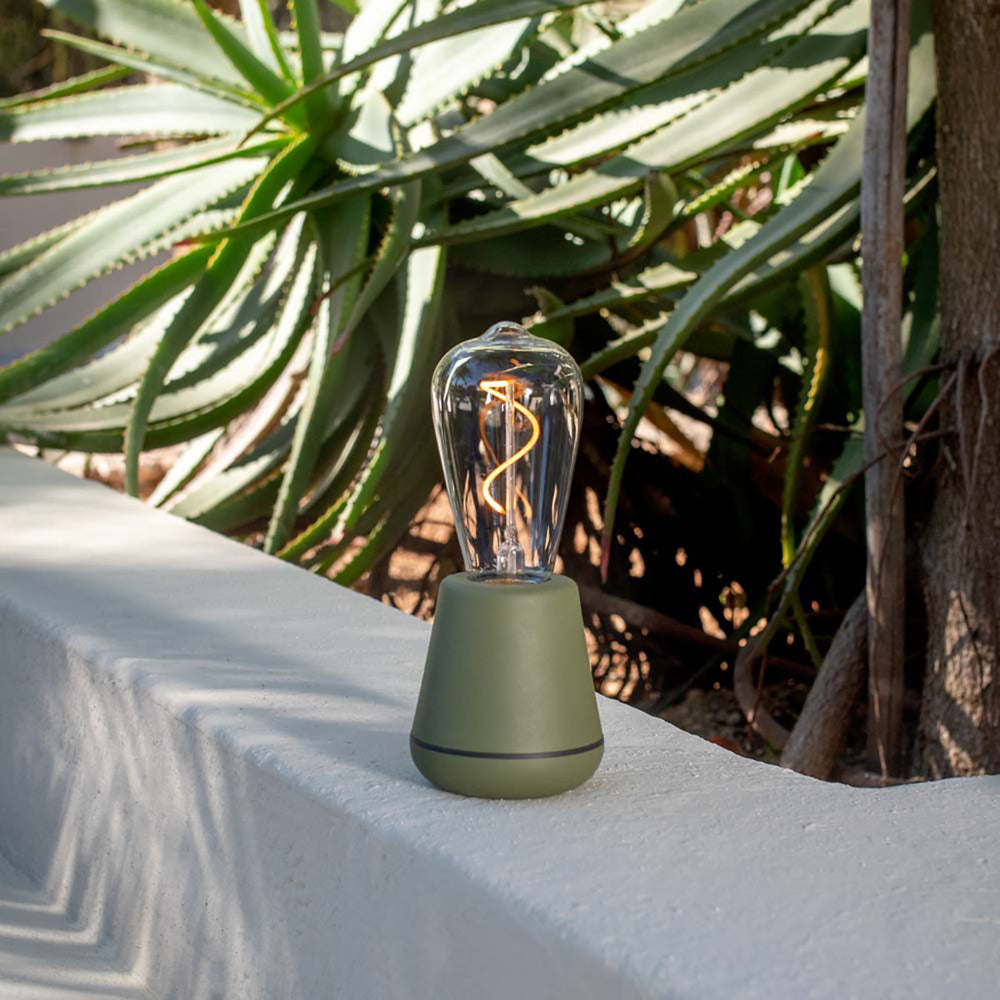 Humble Lights One Outdoor Portable Table Lamp - 2Modern