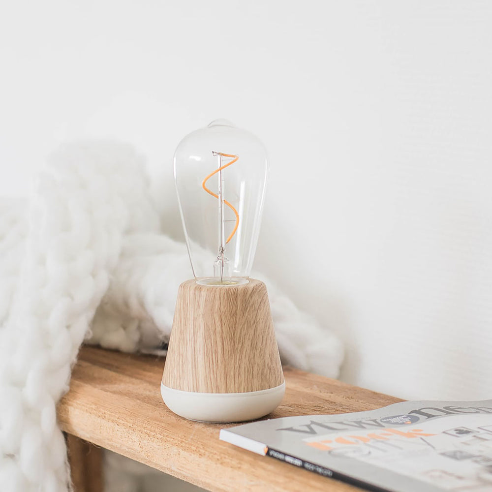 Humble Lights One Outdoor Portable Table Lamp - 2Modern
