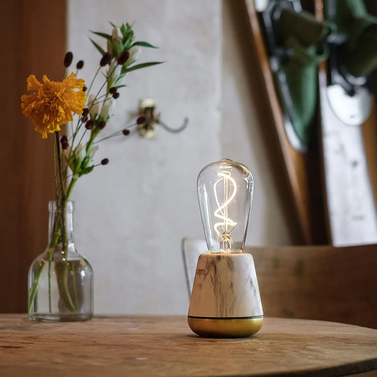 Humble Lights One Outdoor Portable Table Lamp - 2Modern
