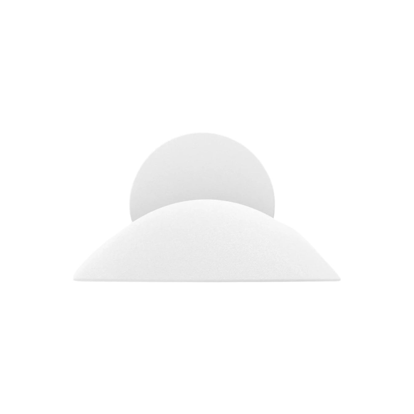 Huppe Abyss Direct LED Wall Sconce - 2Modern