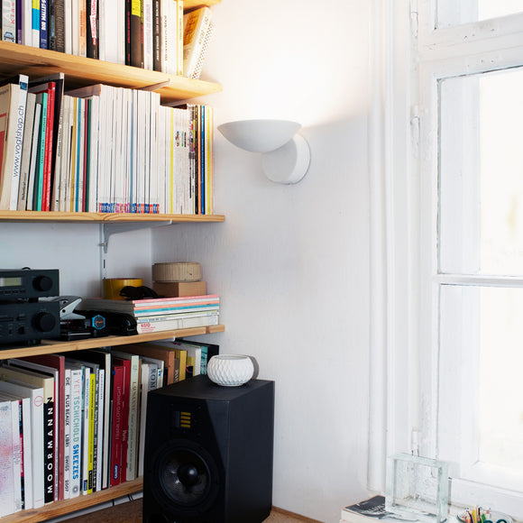 Huppe Abyss Direct LED Wall Sconce - 2Modern