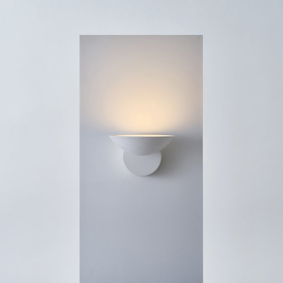Huppe Abyss Direct LED Wall Sconce - 2Modern