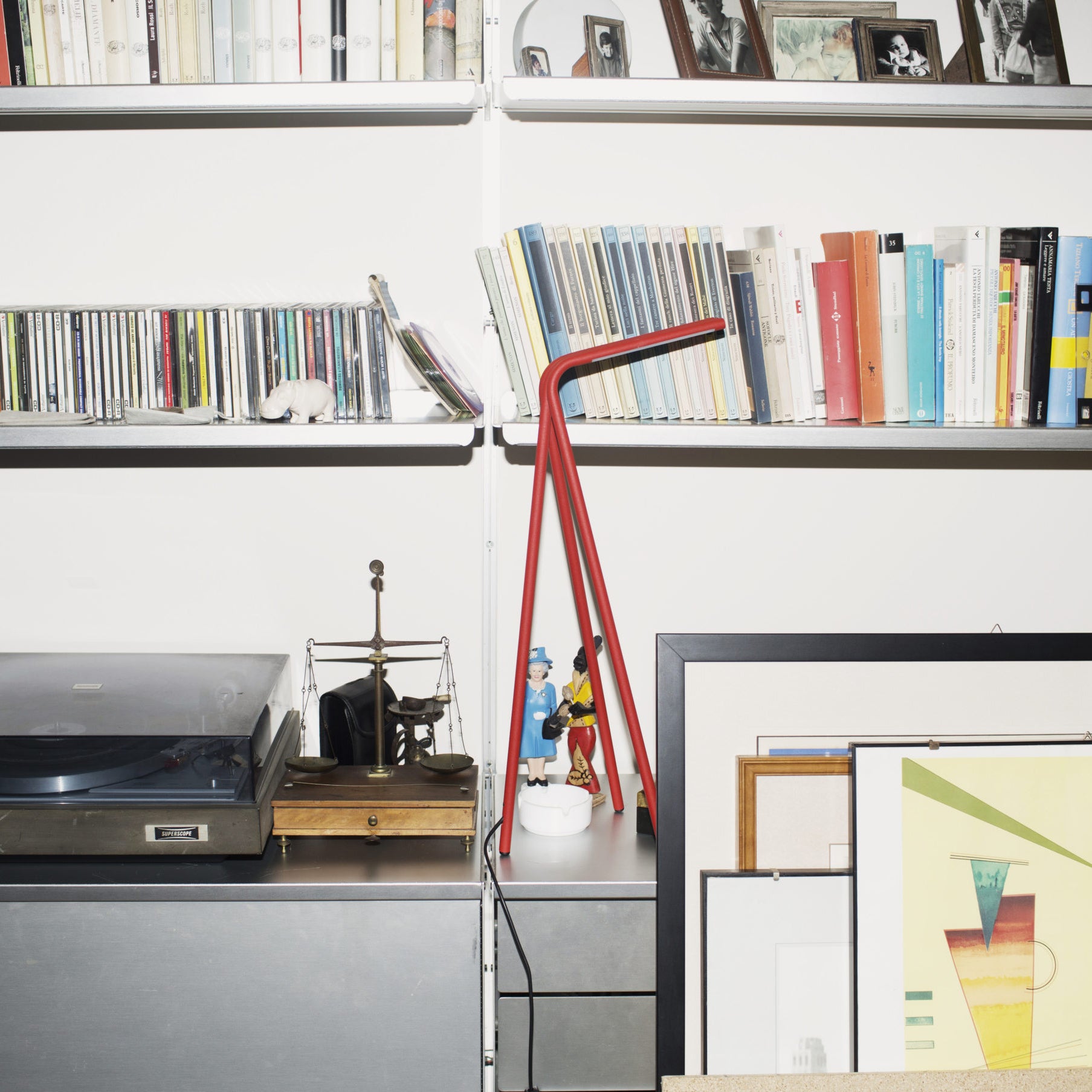 Huppe Aspect LED Table Lamp - 2Modern