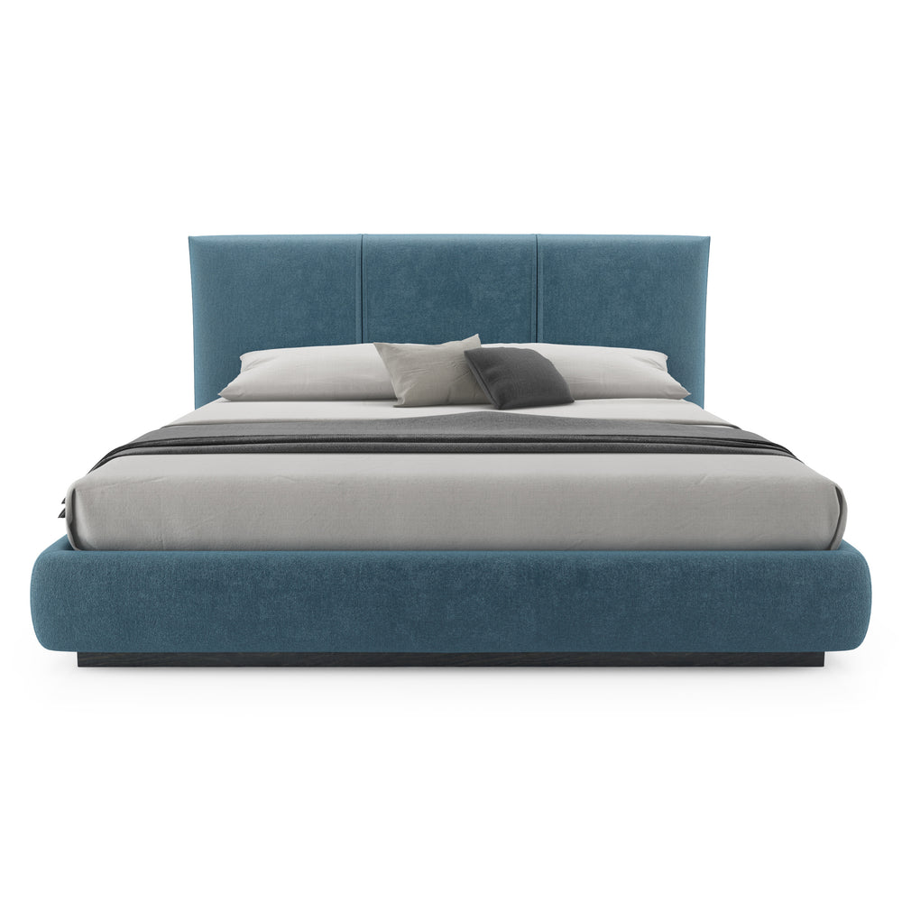 Huppe Laurent Upholstered Bed - 2Modern