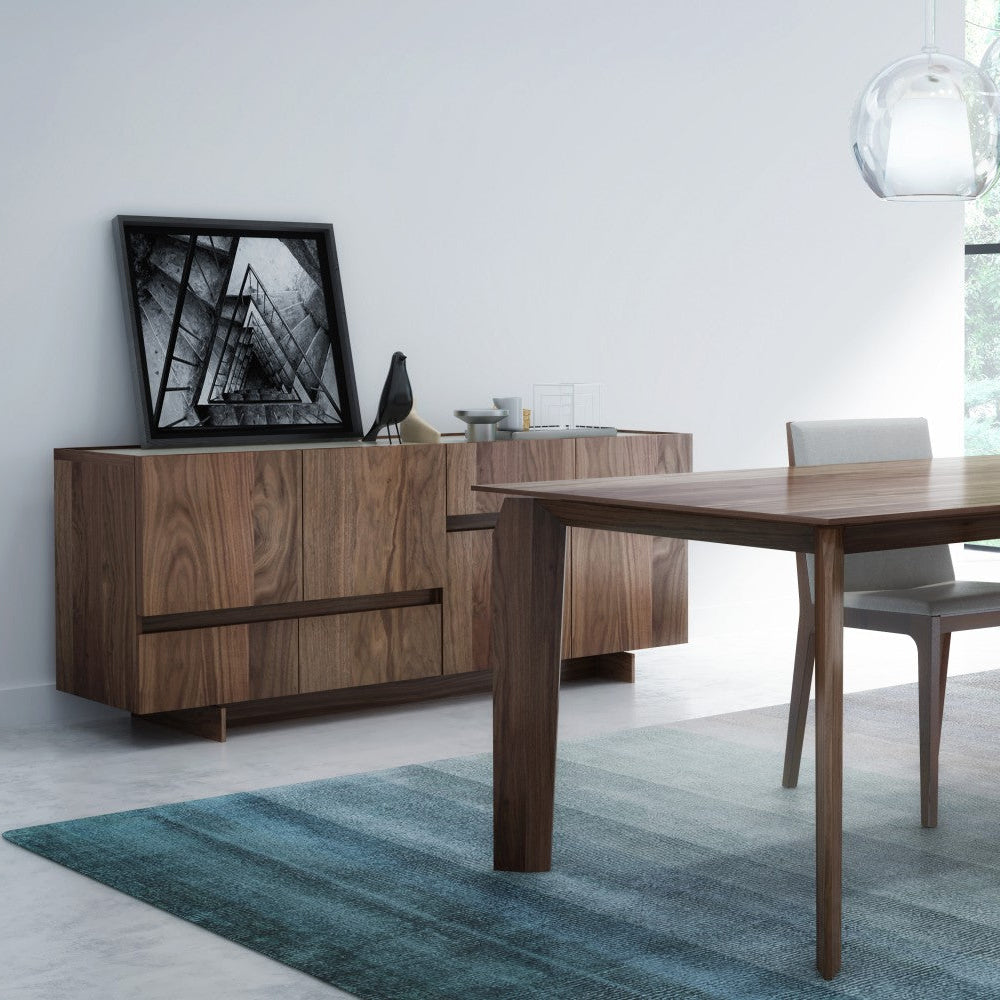 Huppe Magnolia Buffet With 4-Door - 2Modern