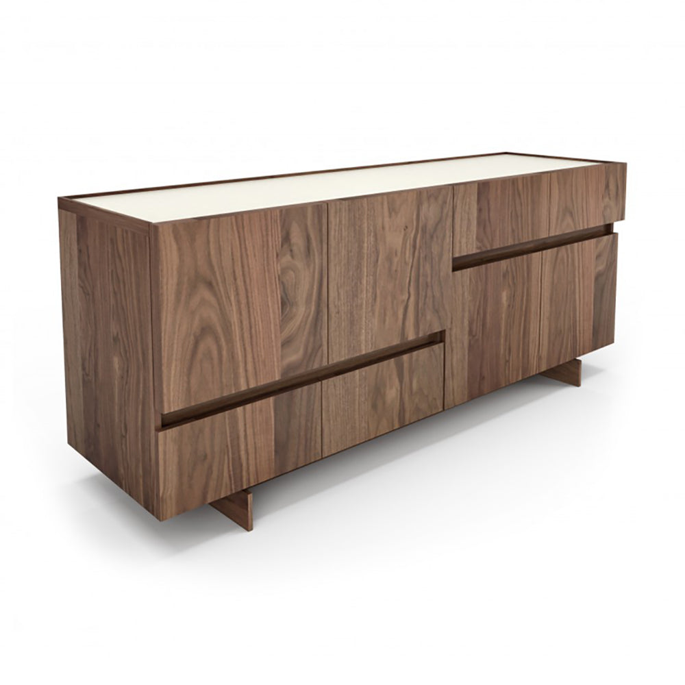 Huppe Magnolia Buffet With 4-Door - 2Modern