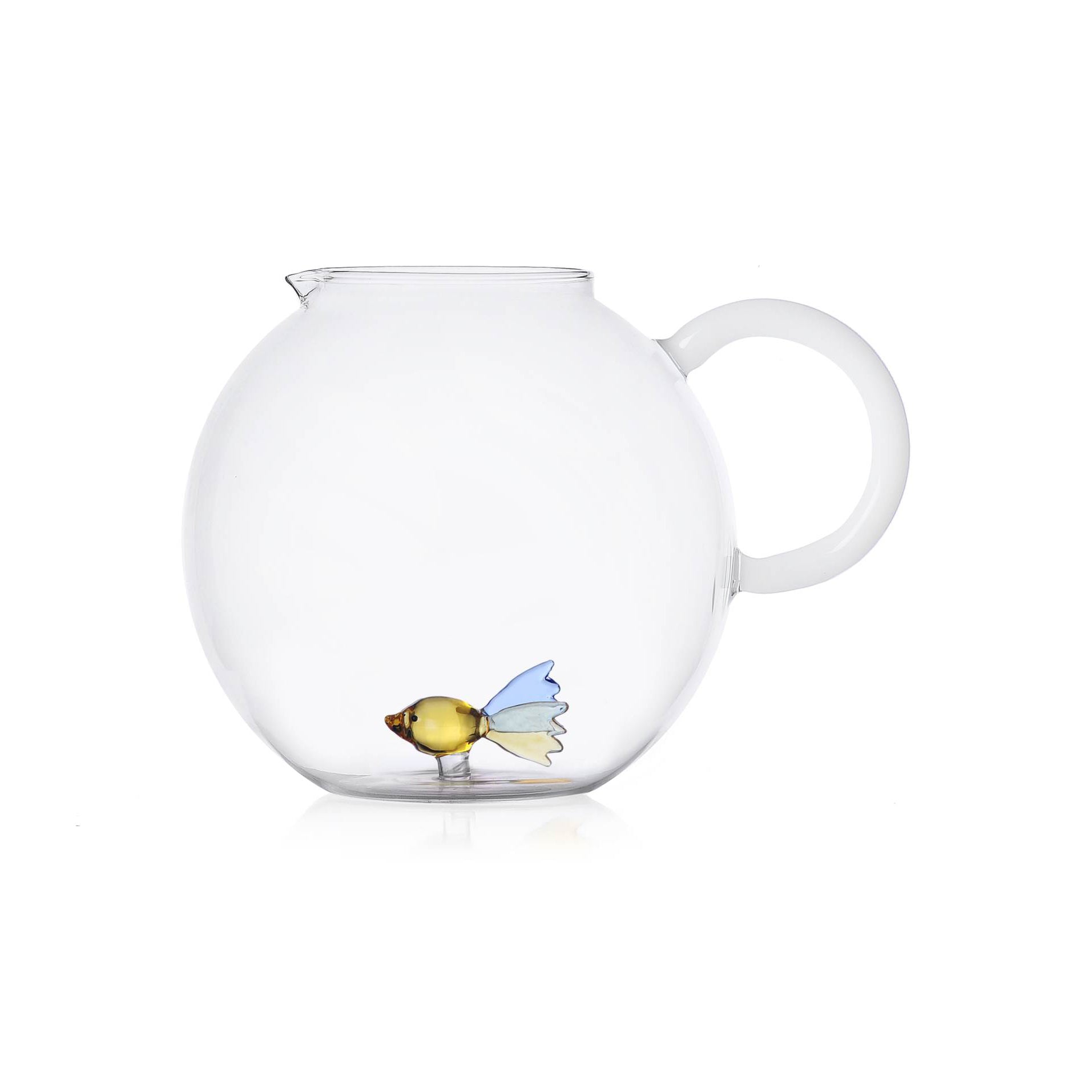 Ichendorf Milano Animal Farm Pitcher - 2Modern