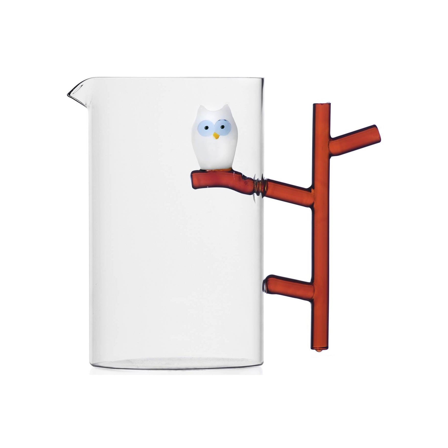 Ichendorf Milano Animal Farm Pitcher - 2Modern